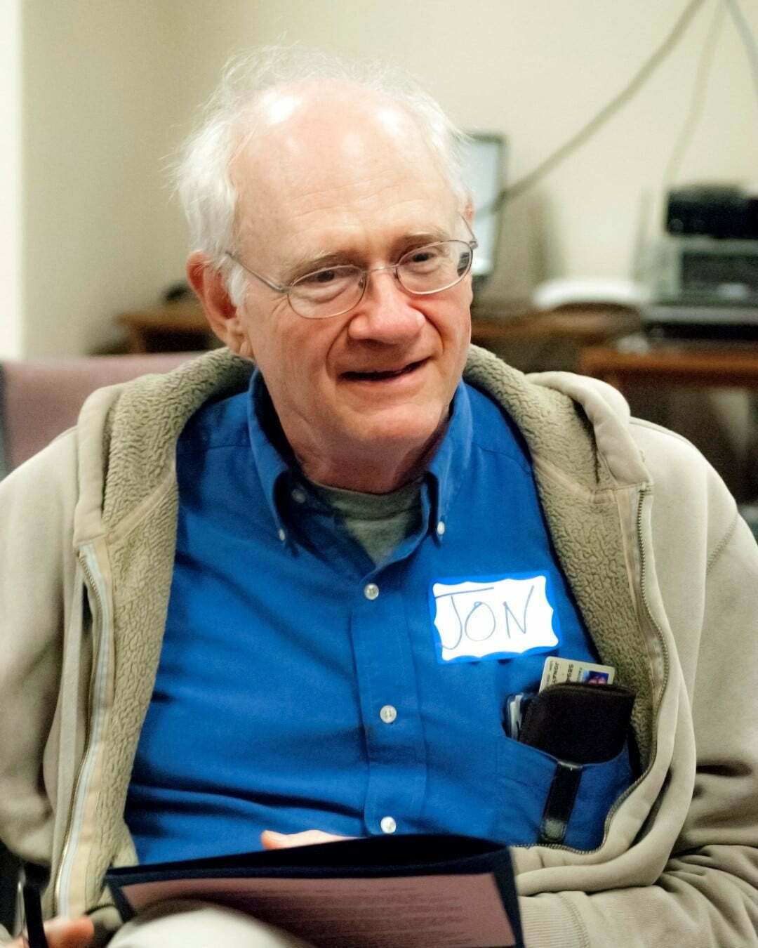 Adult RE - Unitarian Universalist Church of Tallahassee