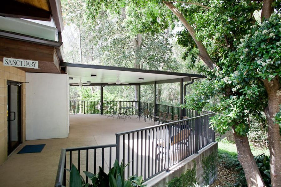 Facility Rental - Unitarian Universalist Church of Tallahassee