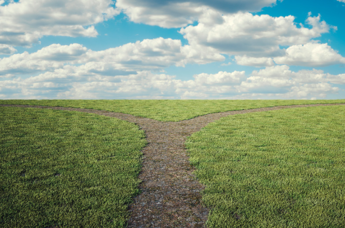 Embracing the Many Paths: A Journey Beyond One Right Way - Unitarian ...