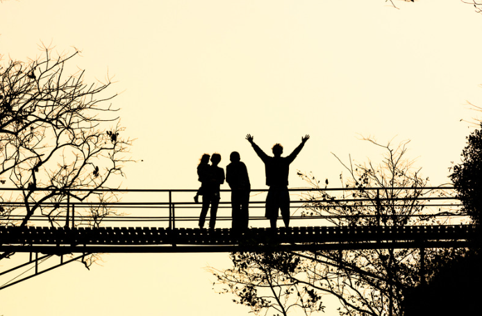 Bridging Ceremony - Unitarian Universalist Church of Tallahassee