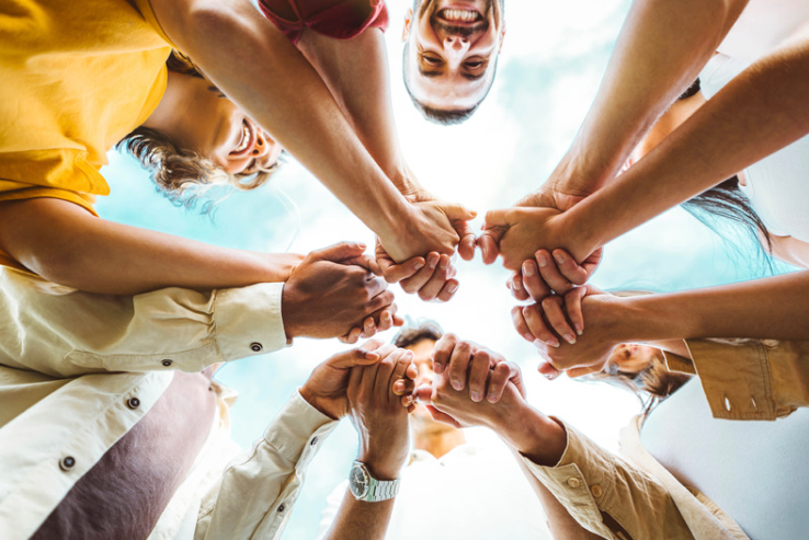 Love Thy Neighbor: Inviting in "The Stranger" - Unitarian Universalist ...