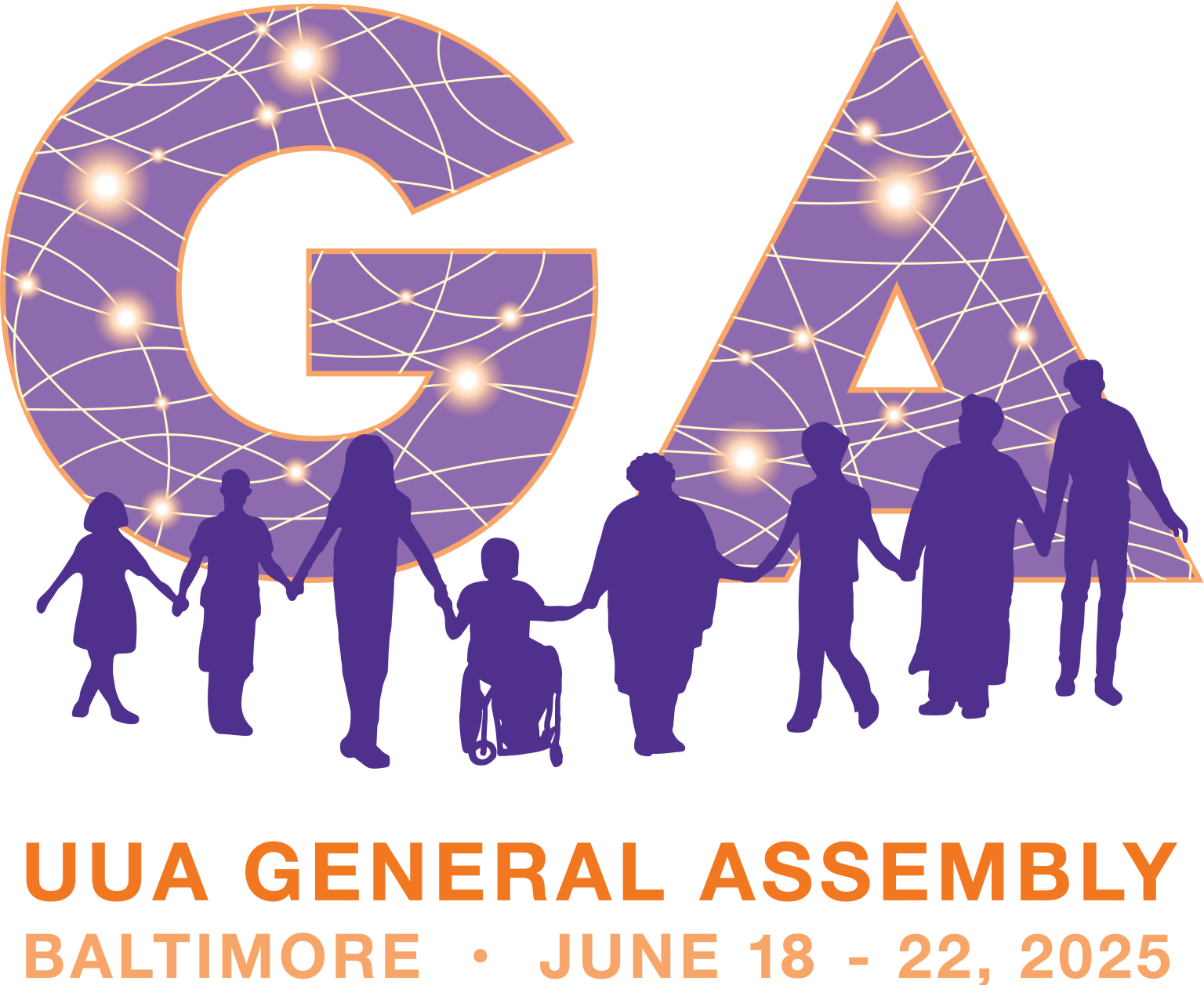 From the Unitarian Universalist Association: General Assembly 2025 ...