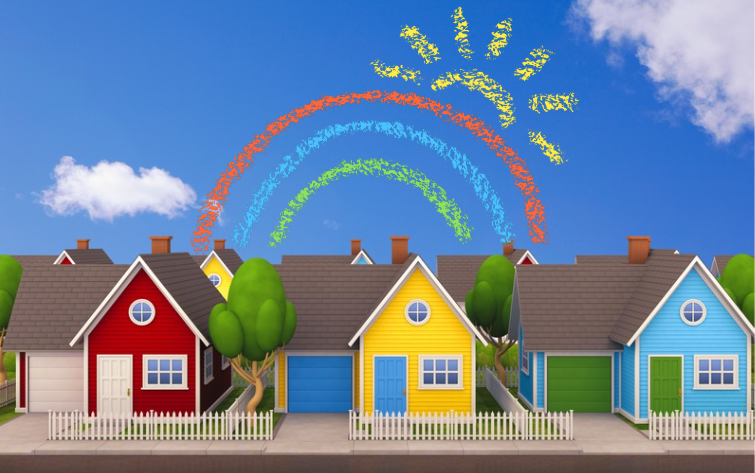 Being a Good Neighbor - Unitarian Universalist Church of Tallahassee