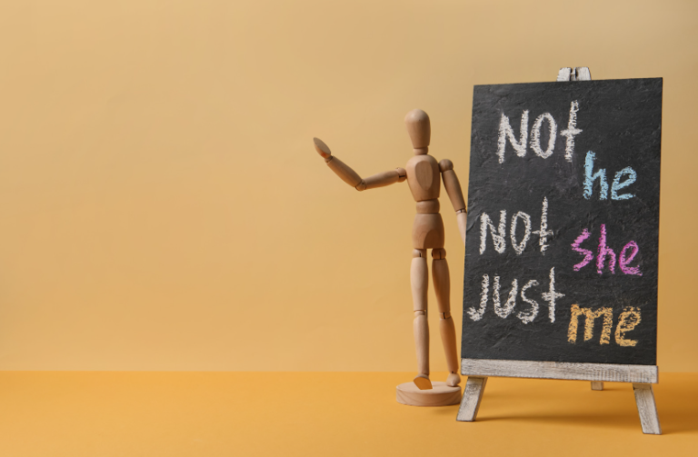 Beyond Either/Or: What Non-Binary Wisdom Teaches Us About Becoming ...